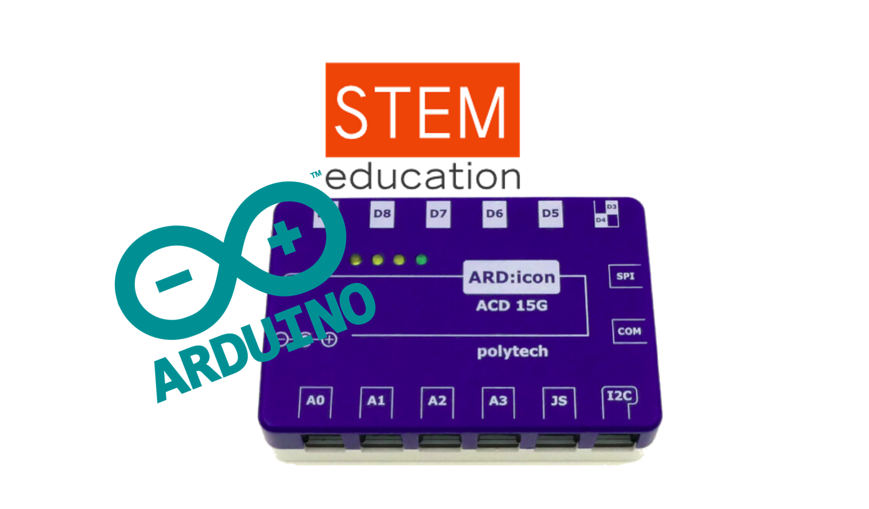 Πρόσθετο για Mind+ και ARD:icon με S1, S2, R2 (v.2.1.7) 3/3/2024 ...